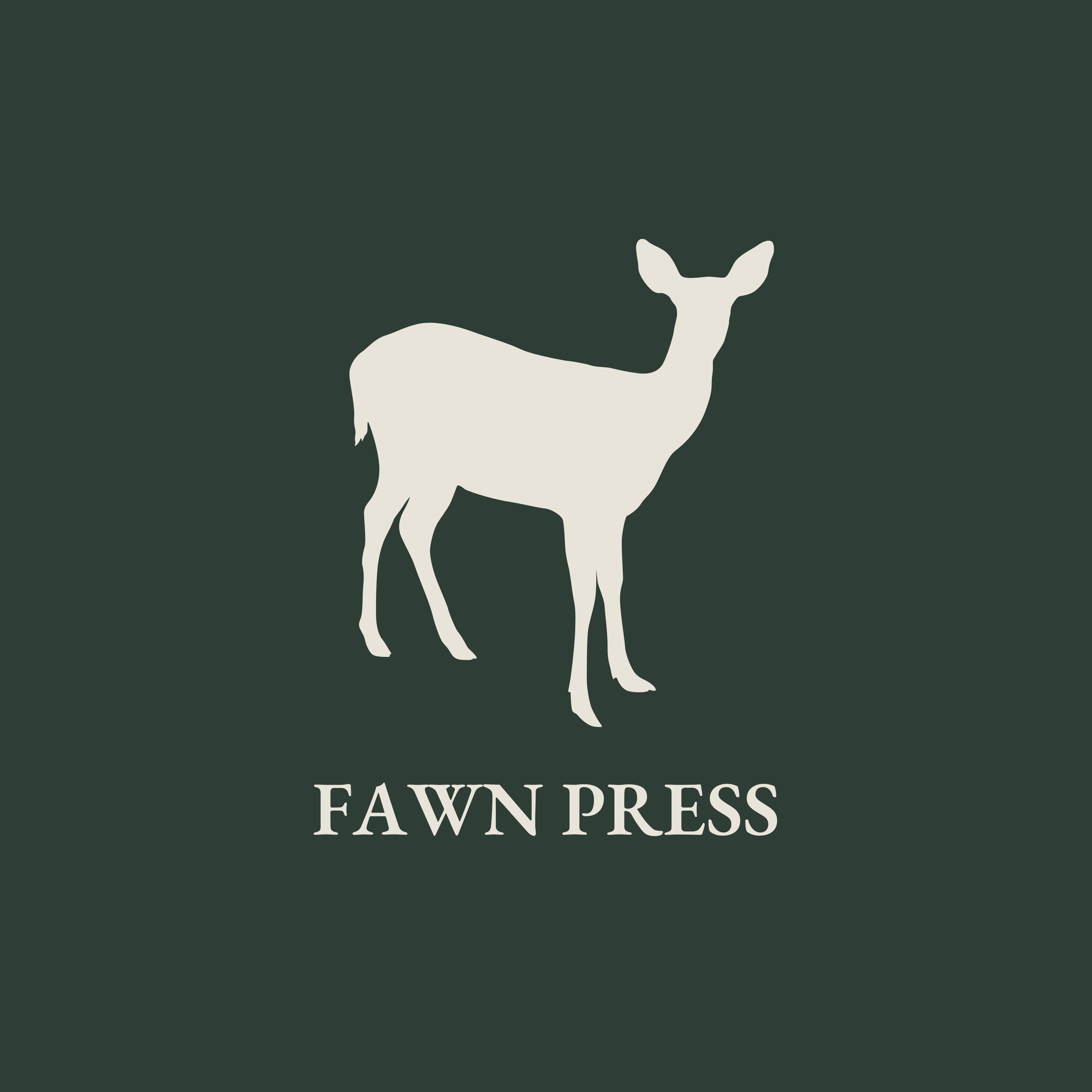 Submit - Fawn Press